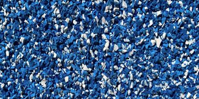 COLORS | Rebound Pools